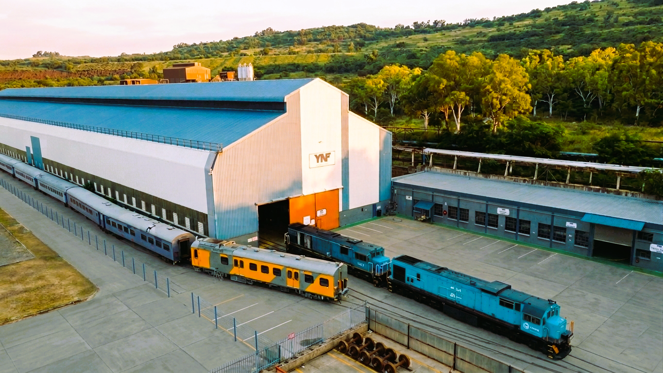 YNF Engineering | Engineering Excellence