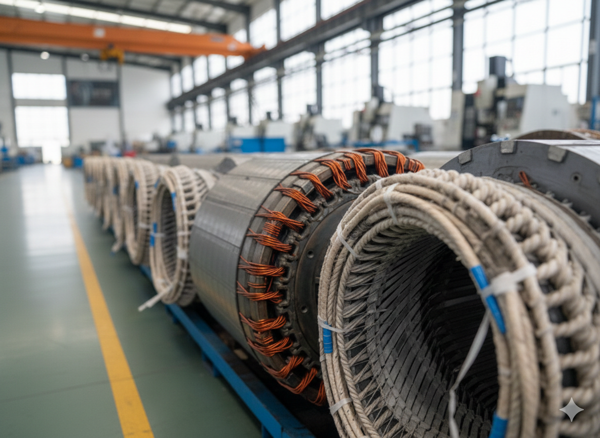 YNF Engineering | Engineering Excellence