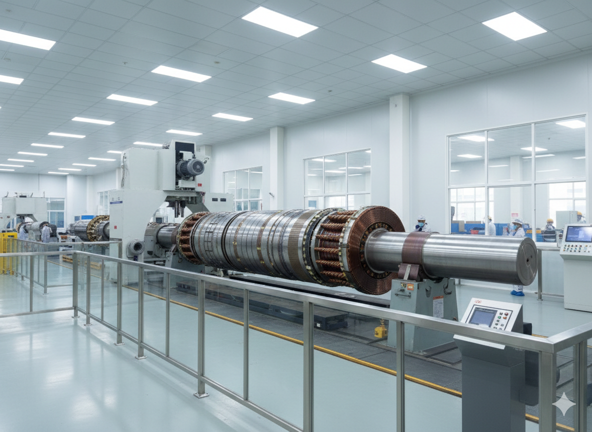 YNF Engineering | Engineering Excellence